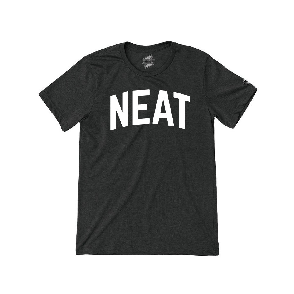 NEAT Unisex T-shirt | Supporter Supply Co.