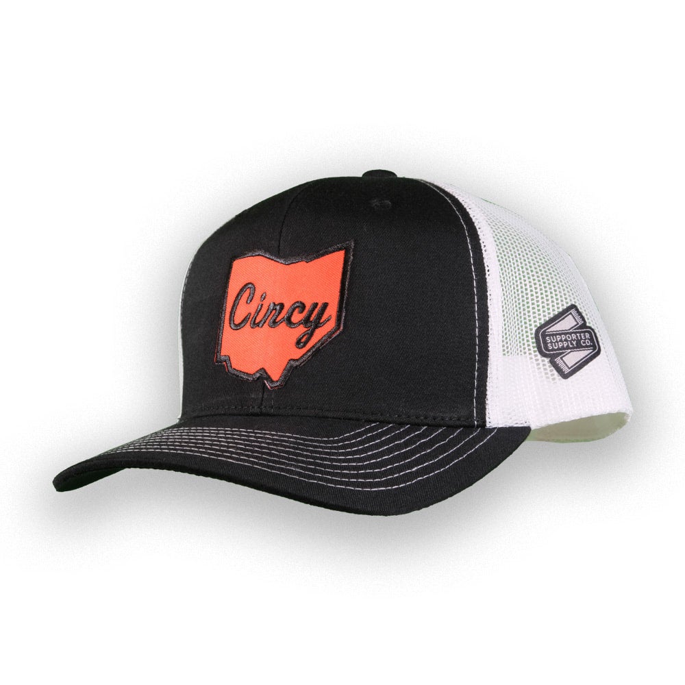 Cincinnati Gear | Supporter Supply Co.