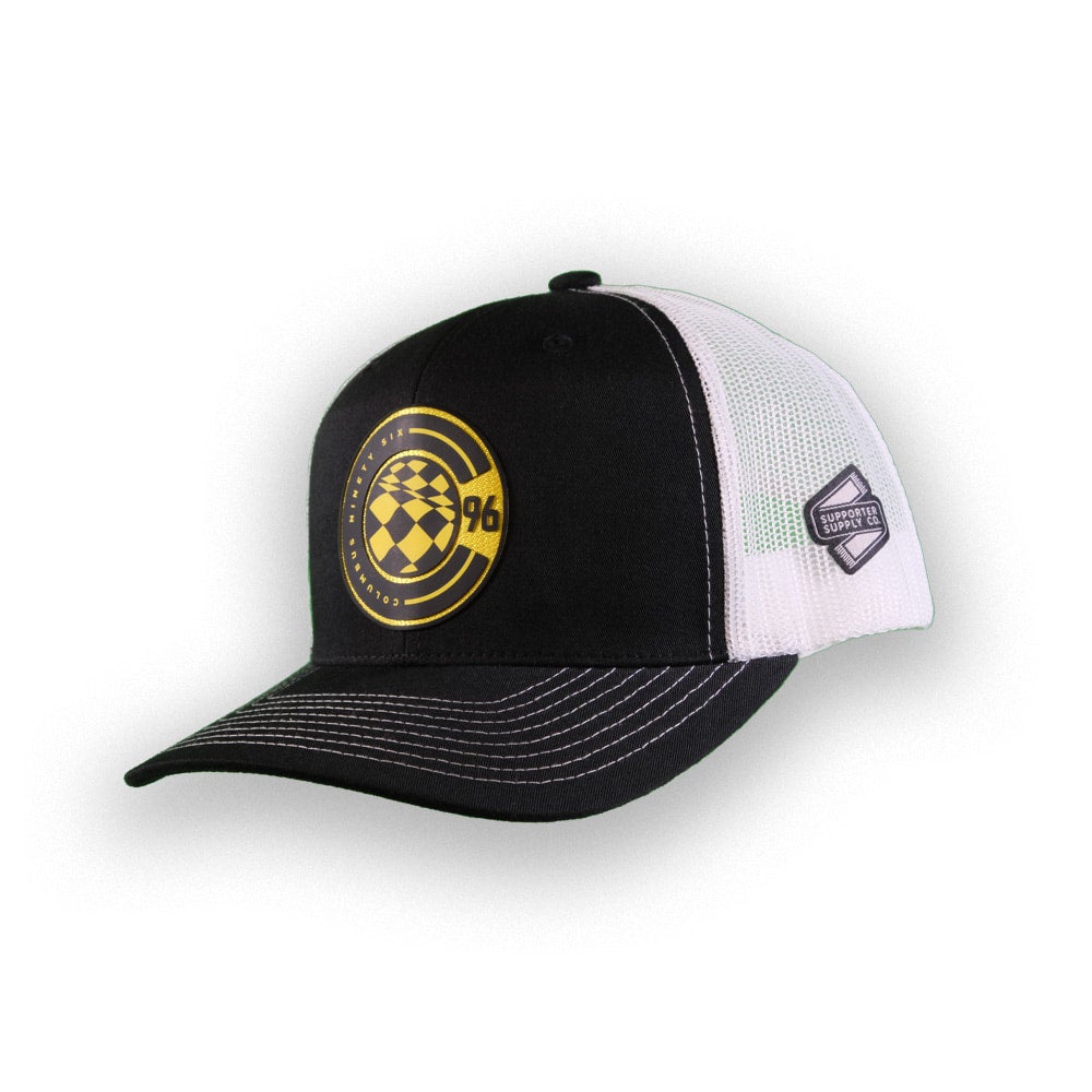 C96 Snapback Hat | Supporter Supply Co.