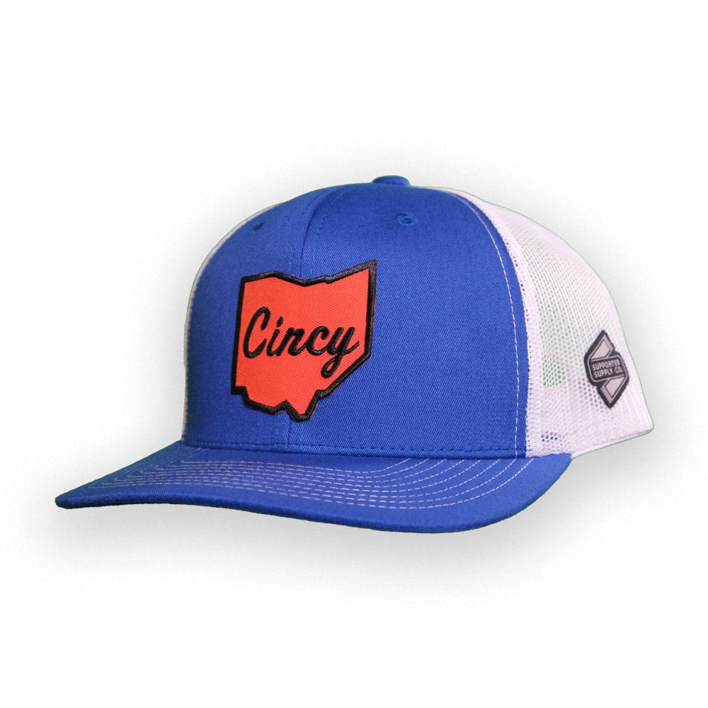 Cincinnati Gear | Supporter Supply Co.